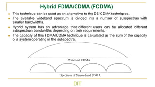 Cellular and Mobile Communication-lecture 3.pdf