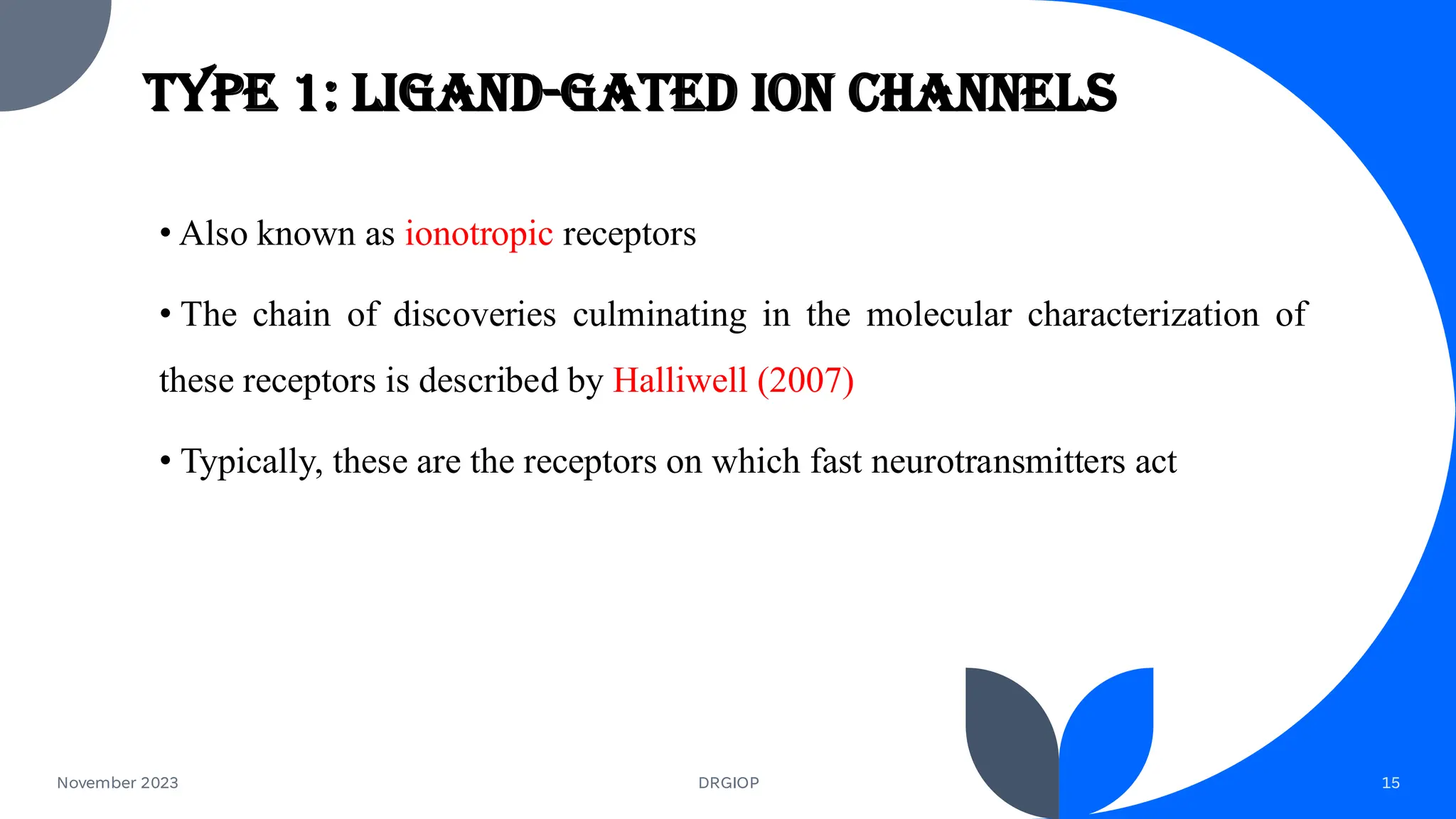 Intercellular and Intracellular Signaling Pathways, Classification of ...