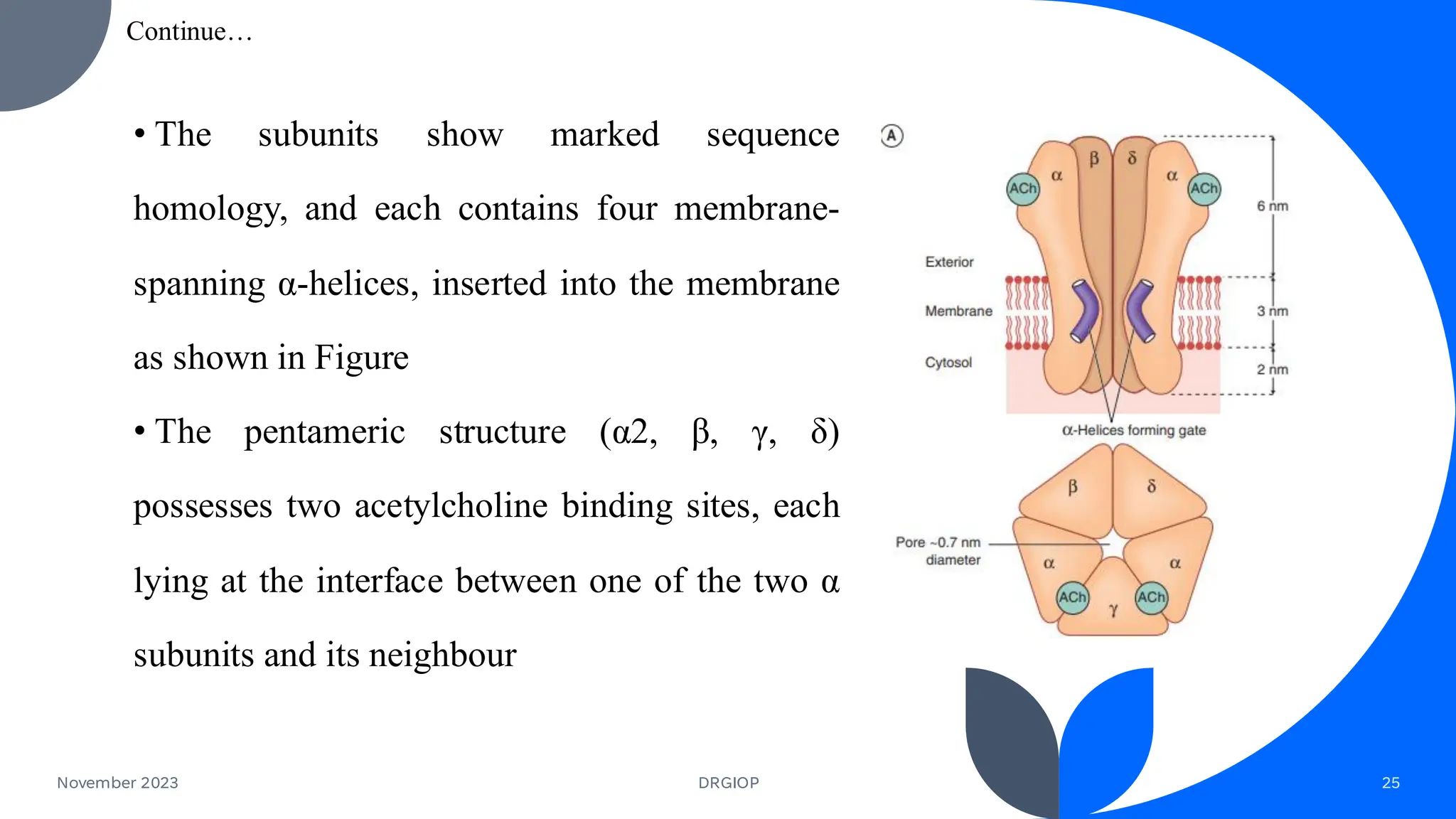 Intercellular and Intracellular Signaling Pathways, Classification of ...