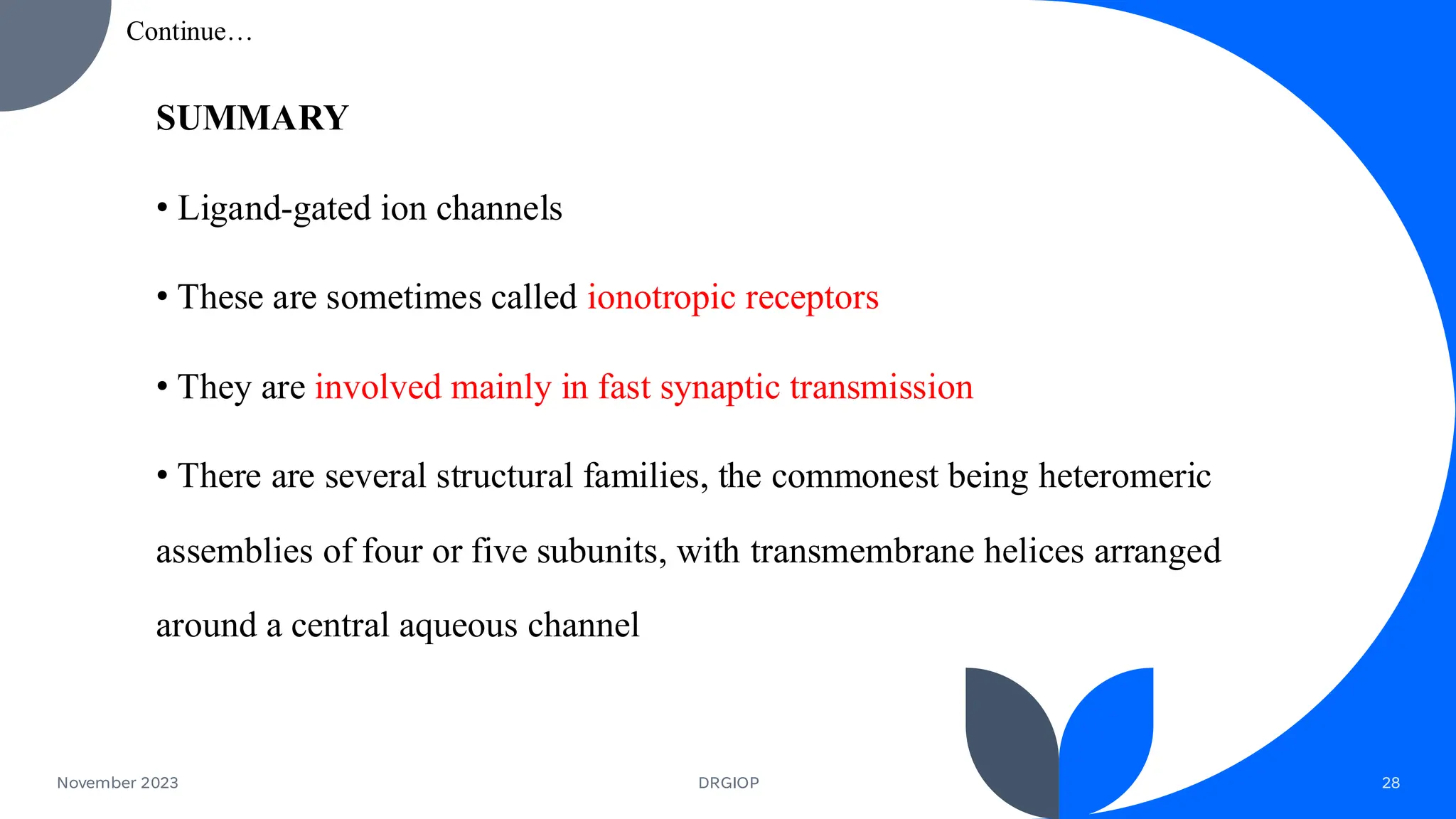 Intercellular and Intracellular Signaling Pathways, Classification of ...