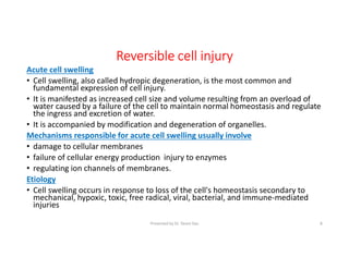 Cellular and tissue response to injury By Dr. Tareni Das.pdf