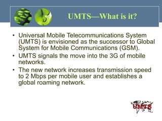 Cellular And Wireless Communication Acronyms | PPT