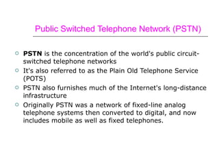 Cellular And Wireless Communication Acronyms | PPT