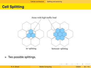 Cellular architecture | PDF