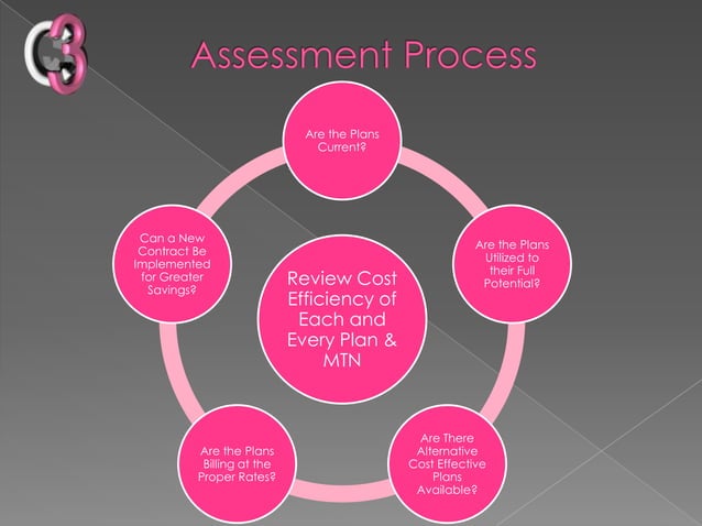 C3Telecom Wireless Assessment Overview | PPTX