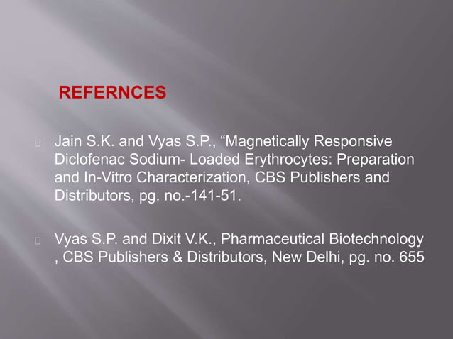 Cellular carriers ppt | PPT