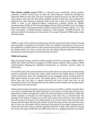 Cellular technology | DOCX