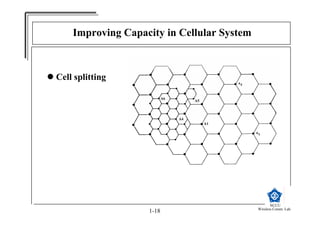 Cellular concepts | PPT