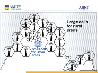 Cellular concepts | PPT
