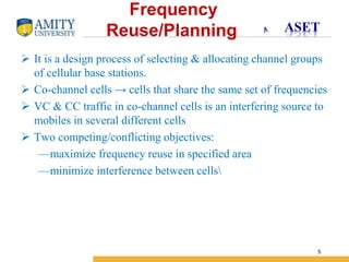 Cellular concepts | PPT