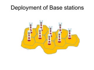 Cellular concepts and system design fundamentals | PPT
