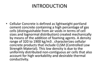 cellular concrete.pptx