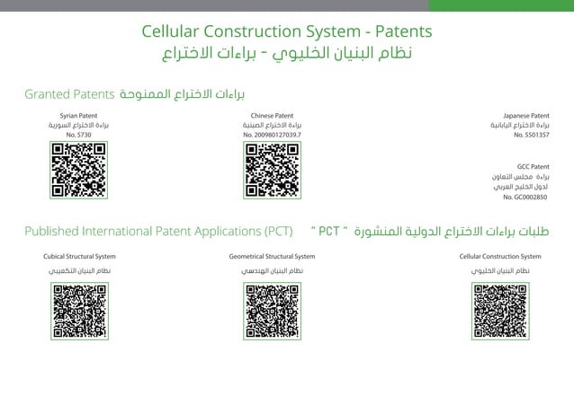 Cellular construction | PDF