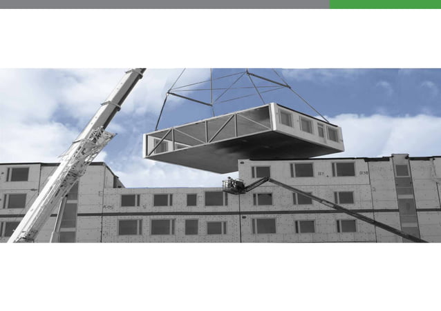 Cellular construction | PDF