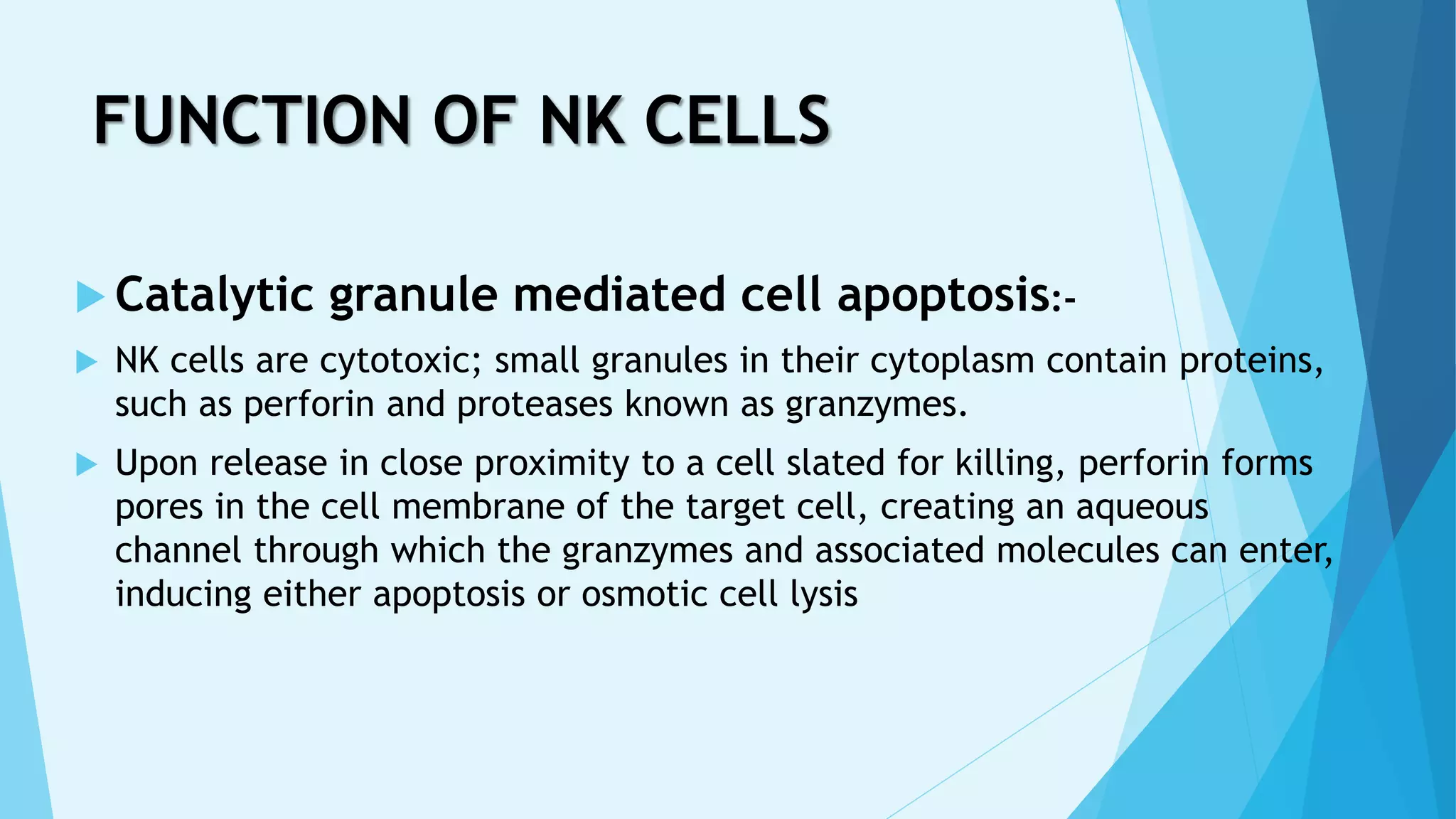 Cellular defences | PPTX