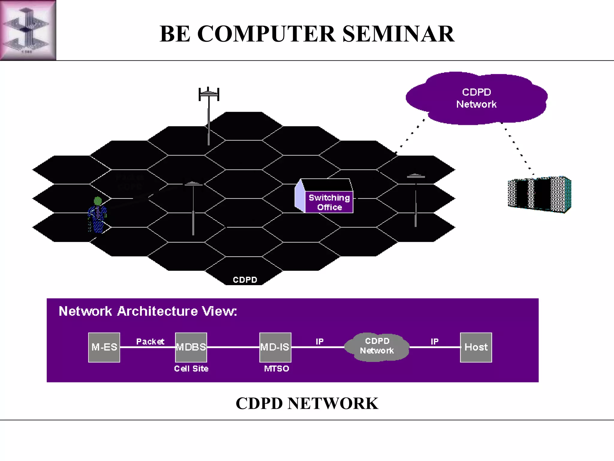 Cellular Digital Packet Data.ppt