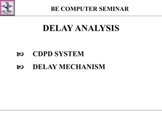 Cellular Digital Packet Data.ppt