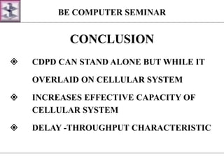 Cellular Digital Packet Data.ppt