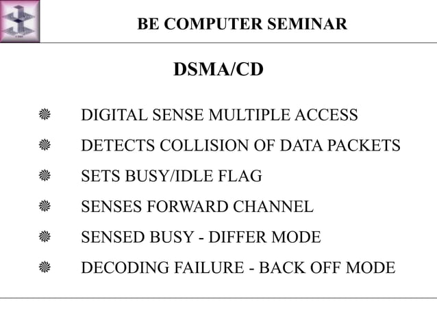 Cellular Digital Packet Data.ppt | Computer Networking | Computing