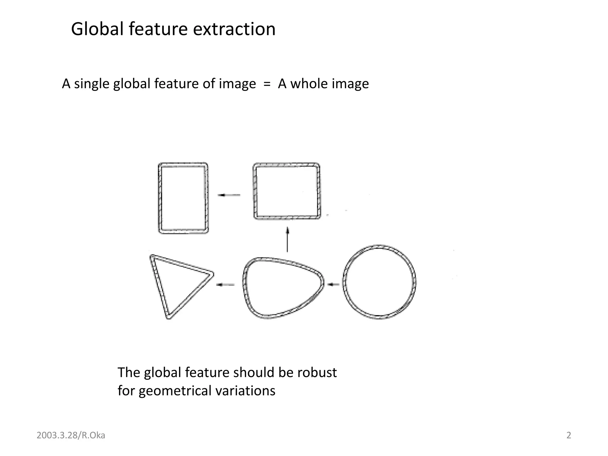 Cellular feature | PPTX