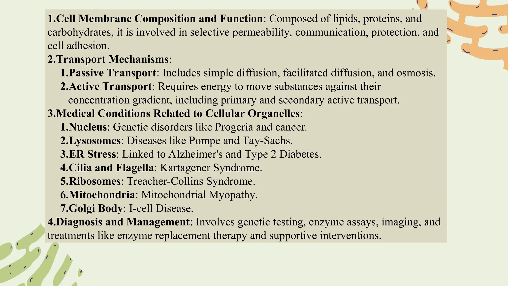 Cellular foundations of life 2025.pp jjwjwt | PPT