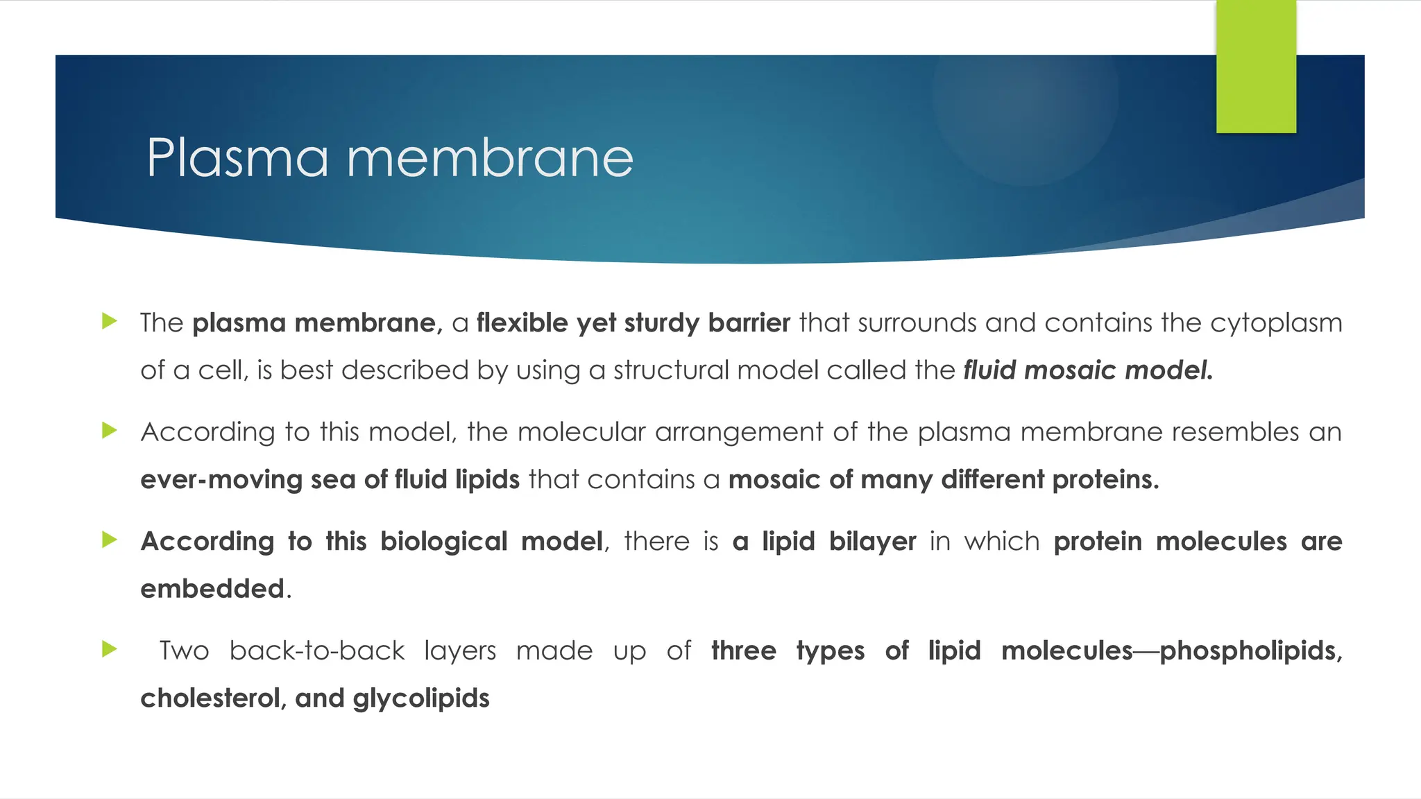 Cellular level of organization of human body.pptx