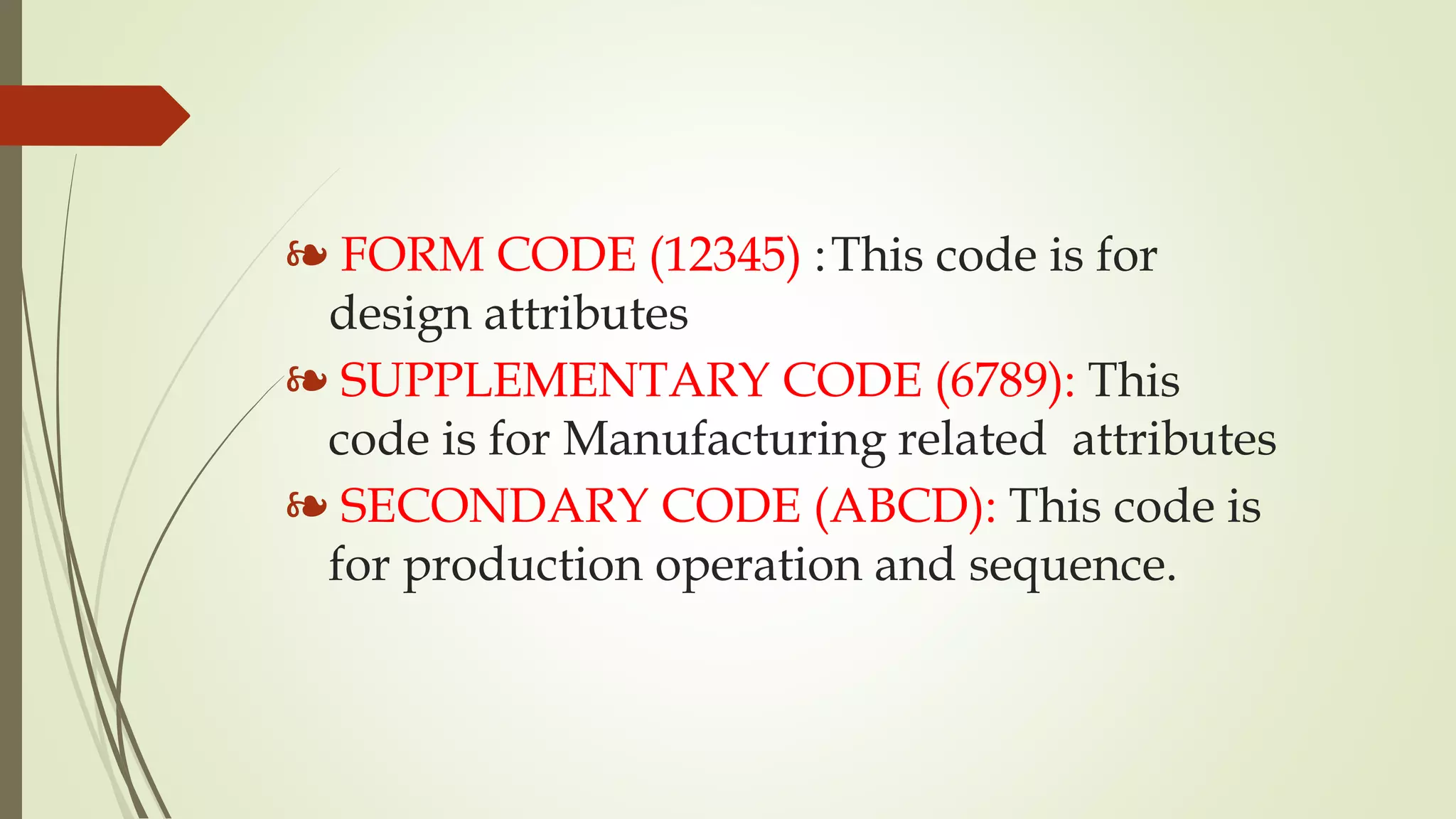 Cellular manufacturing | PPT