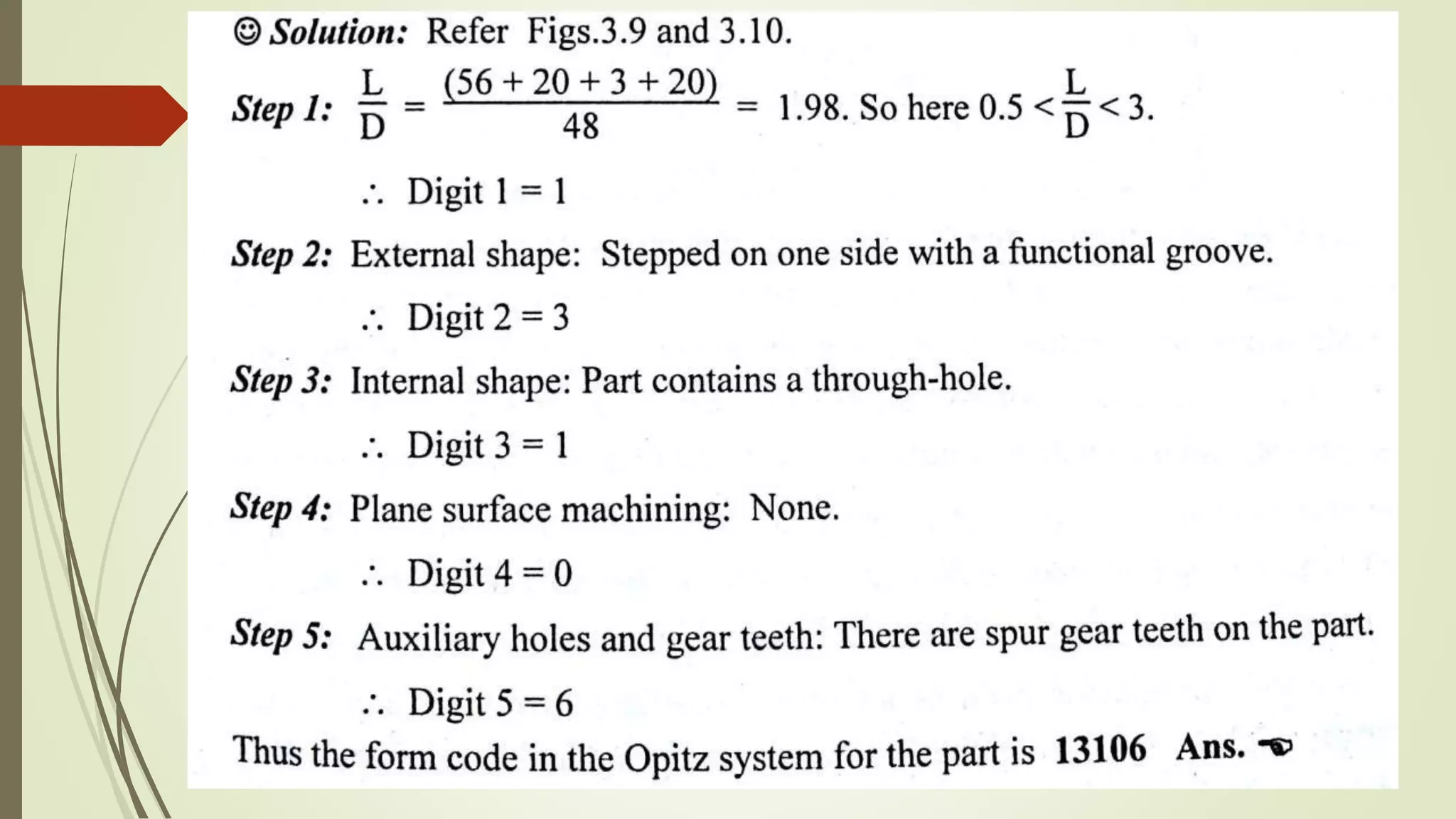 Cellular manufacturing | PPT