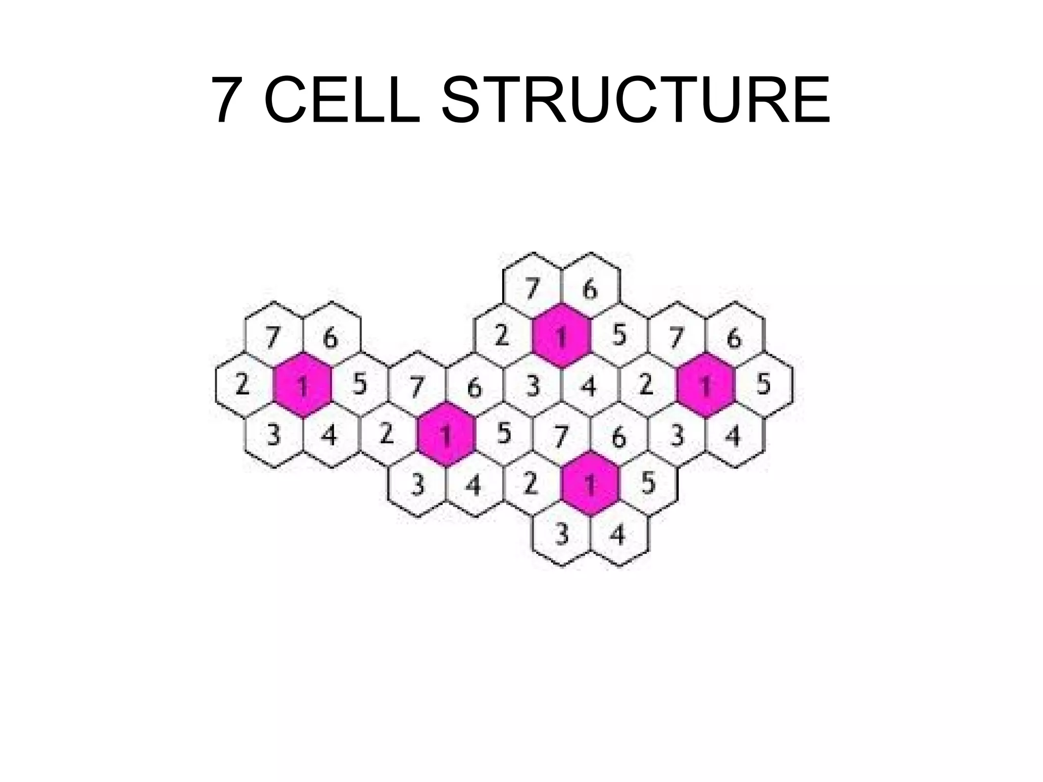 Cellular Mobile Communication Ppt Computer Networking Computing