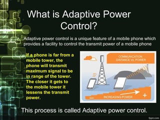Cellular Mobile Communication Concept and GSM Frequency Band | PPT