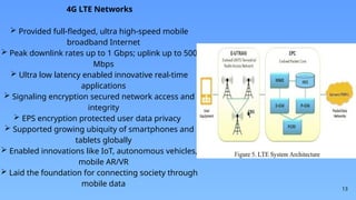 CellularMobileNetworkFINAL.Networkingpptx | PPTX
