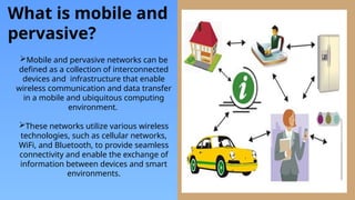 CellularMobileNetworkFINAL.Networkingpptx | PPTX
