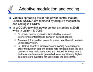 Cellular network planning_and_optimization_part11 | PPT