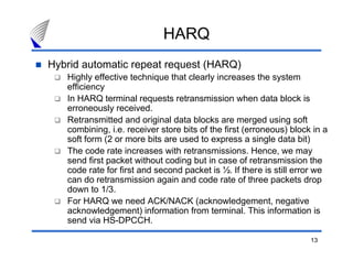 Cellular network planning_and_optimization_part11 | PPT