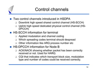 Cellular network planning_and_optimization_part11 | PPT