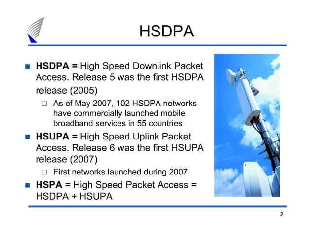 Cellular network planning_and_optimization_part11 | PPT