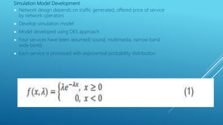 Cellular network planning process for in building coverage using ...