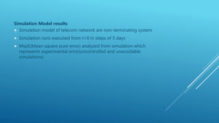 Cellular network planning process for in building coverage using ...