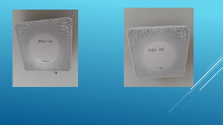 Cellular network planning process for in building coverage using ...