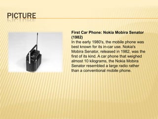Cellular networks | PPT