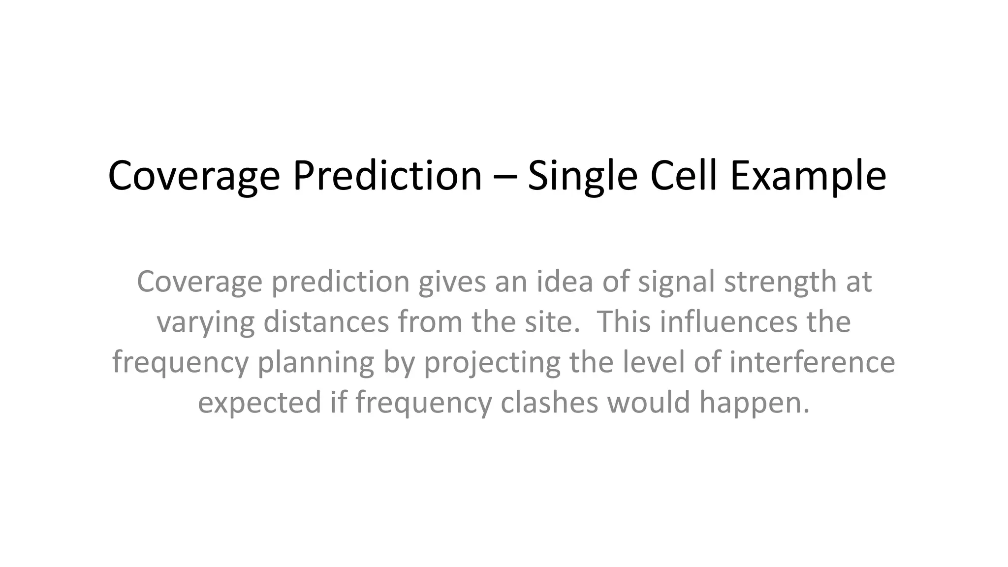 Cellular Networks Frequency Planning - in a nutshell.pptx