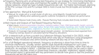 Cellular Networks Frequency Planning - in a nutshell.pptx
