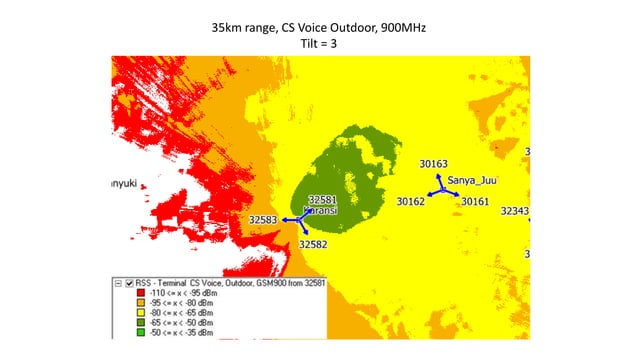 Cellular Networks Frequency Planning - in a nutshell.pptx