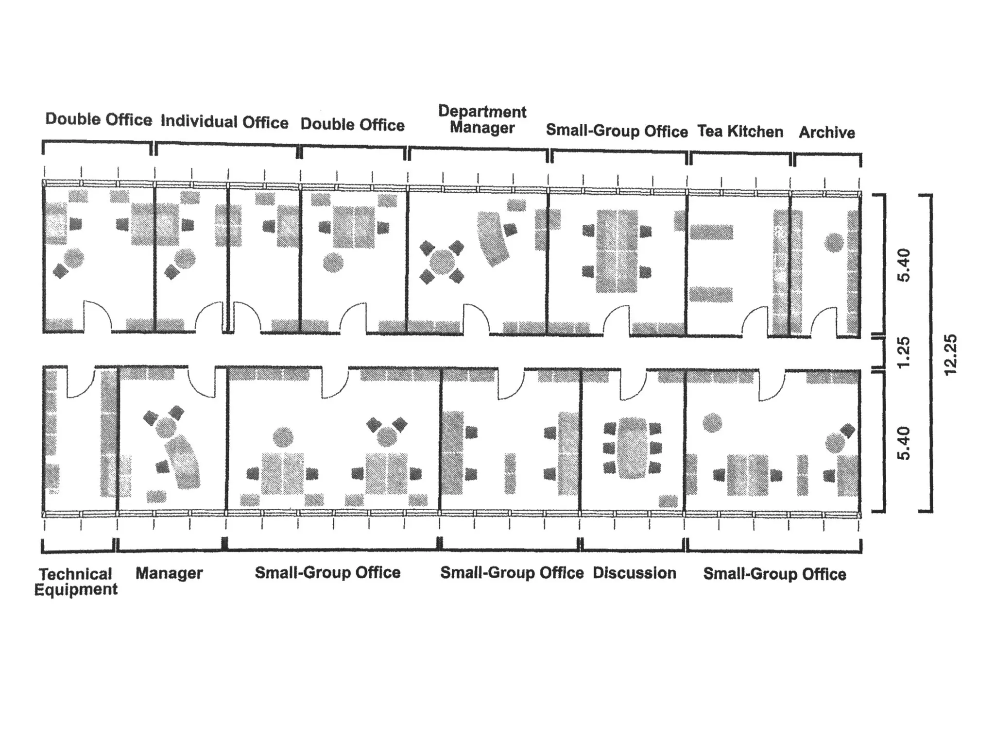 Cellular office | PDF