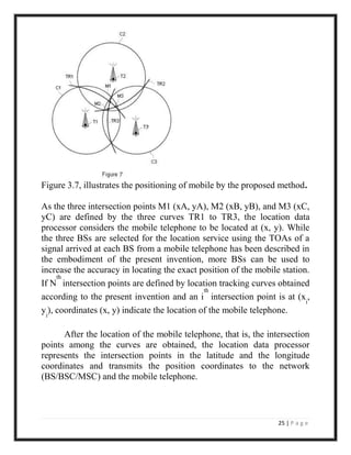 Cellular positioning (1) | DOCX