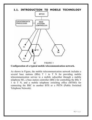 Cellular positioning (1) | DOCX