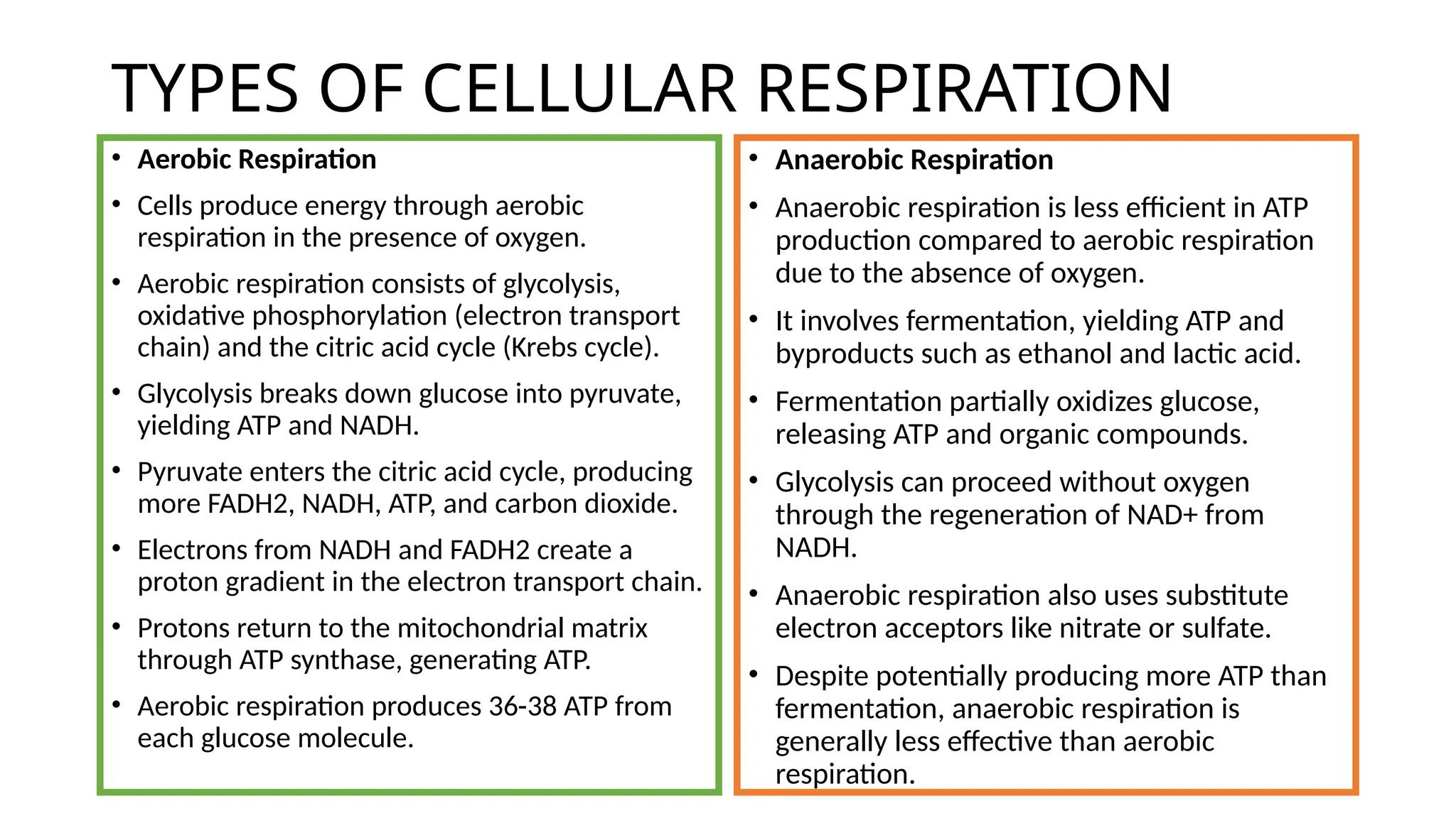 SCIENCE 9 QUARTER 1 BIOLOGY CELLULAR RESPIRATION.pptx