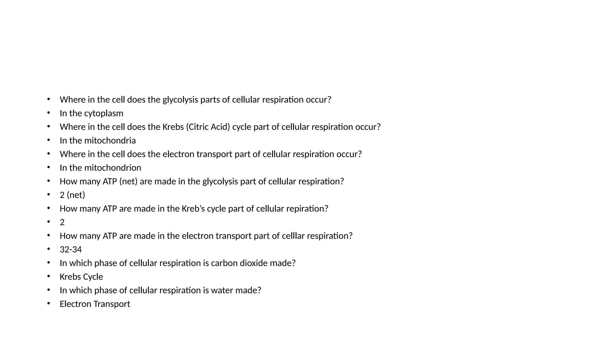 SCIENCE 9 QUARTER 1 BIOLOGY CELLULAR RESPIRATION.pptx
