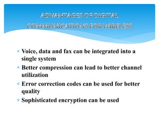 Cellular system | PPTX