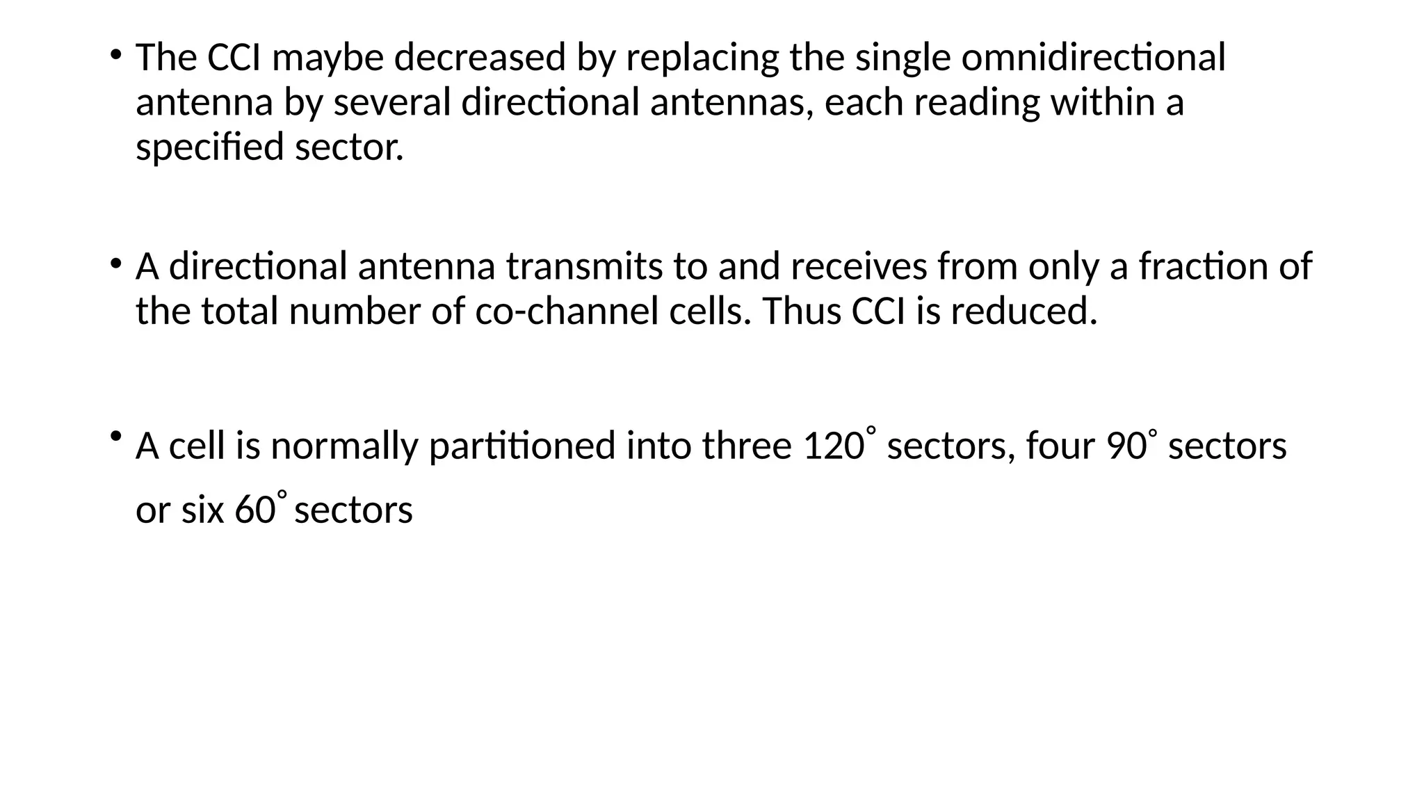 cellular system_cell spliting & sectoring.pptx